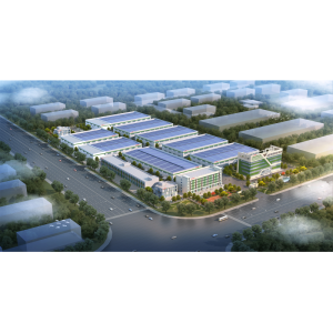 China Factory - Nisko Hardware Tech Co., Ltd.