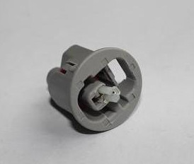 Quality Black White Yazaki Automotive Connectors 7283 1114 30 Natural Color Wire for sale
