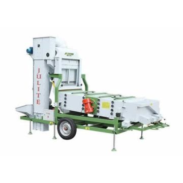 Quality 5XFS-7.5C Air-Screen Cleaner for sale