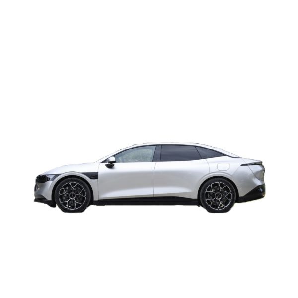 Quality Get Ready to Be Impressed Zeekr 007 Dual Motor Pure Electric Car for Left Hand Driver for sale