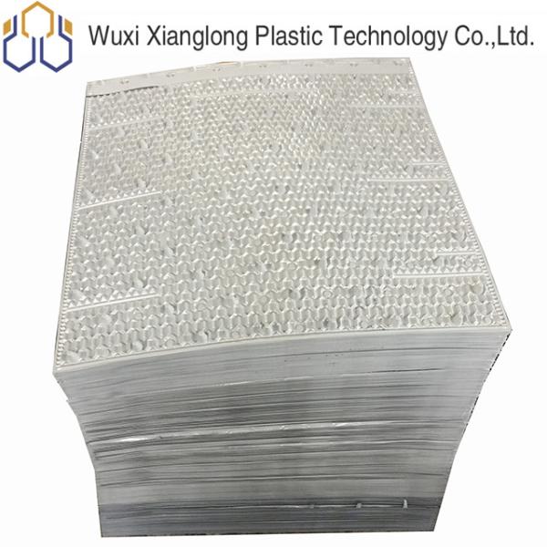 Quality 950X950mm International Cooling Tower Fill Water Cooling Tower Fill Material for sale
