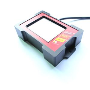 Quality DMI810 USB Interface Digital Level Angle Gauge Fluxgate 10Hz Single Axis for sale