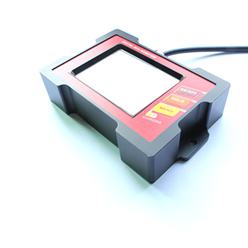 Quality DMI810 USB Interface Digital Level Angle Gauge Fluxgate 10Hz Single Axis Protractor for sale