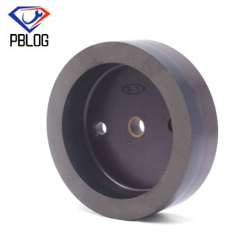 Quality Resin Wheel High Sharpness Consistent and Reliable Grinding with Grit Range 80 for sale