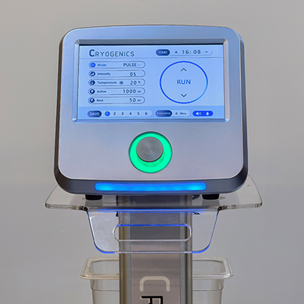 Quality Experience the Ultimate Skin Care Solution with COLD AND HEATELECTROPORATION SKIN CARESYSTEM D501 for Flawless Skin for sale