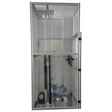 Quality Highly Intelligent Controlled Drop Test Equipment AC Servo Motor 300~2000mm for sale