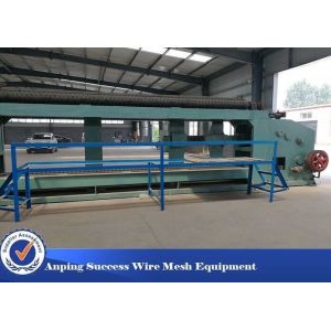 Quality Gabion Wire Mesh Machine for sale