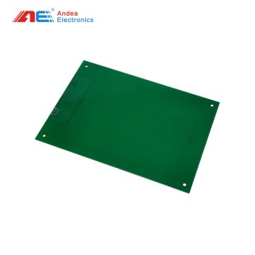 Quality Built - In Micro Power Integrated In One Reader USB And RS232 Communication for sale