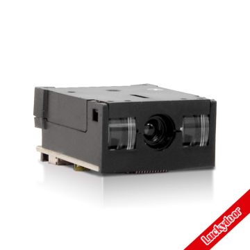 Quality 2500 Pixel CCD USB Embedded Barcode Reader DC3.3V 150mA OEM Scan Engine for sale