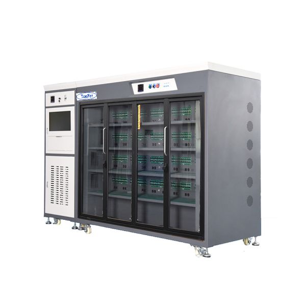 Quality Switching Power Supply Aging System ATE Auto Test Equipment OEM for sale