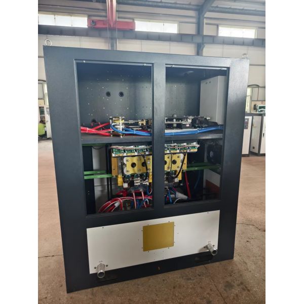 Quality High Power Medium Frequency Heating Equipment Quenching Equipment 500kw for sale