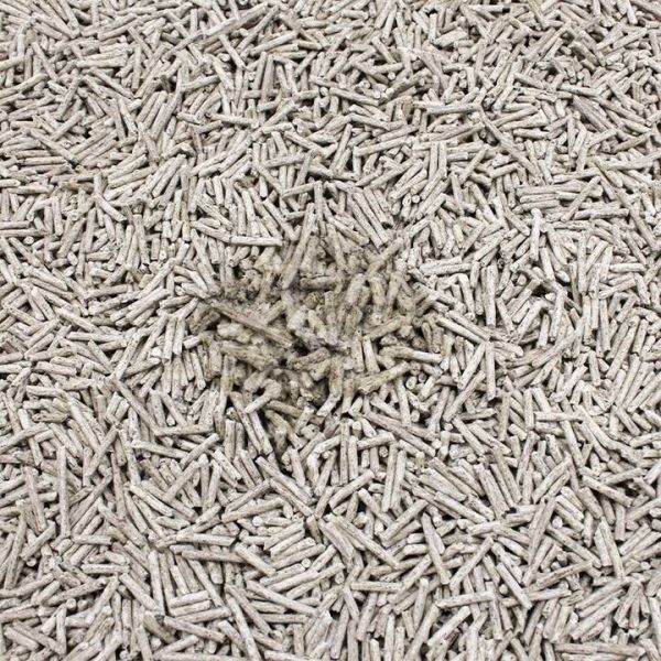 Quality Superior Absorbency Biodegradable Coffee Cat Litter Plant Tofu Cat Litter for sale