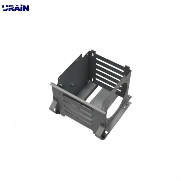 Quality Custom Stainless Steel Sheet Metal Fabrication Manufacturers Stamping Bending Parts for sale