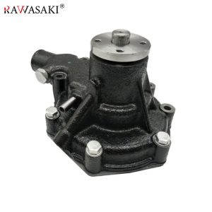 Quality 3046 3066 Replacement Diesel Engine Water Pump 1175033 For Excavator for sale