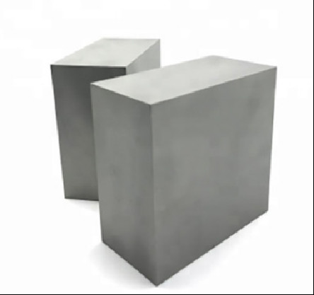 Quality K10 K20 Tungsten Carbide Plate HRA90 14.9g/cm3 for Metal Cutting for sale