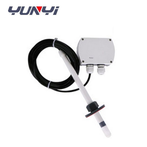 Quality RS485 Temperature Humidity Air Pressure Transducer Sensor for sale