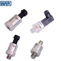 Quality OEM ODM IIC Compact Pressure Transducer For Liquid Gas And Steam for sale