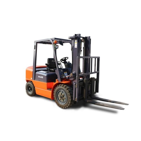 Quality Japanese 10ton forklift for wholesales for sale
