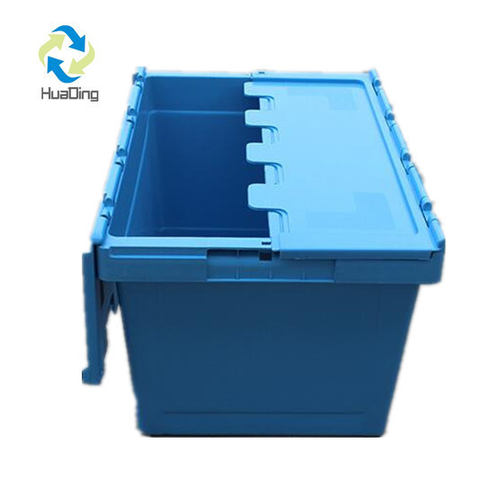 Quality Rectangle Plastic Stackable Storage Boxes and Bins for Durable Organization for sale