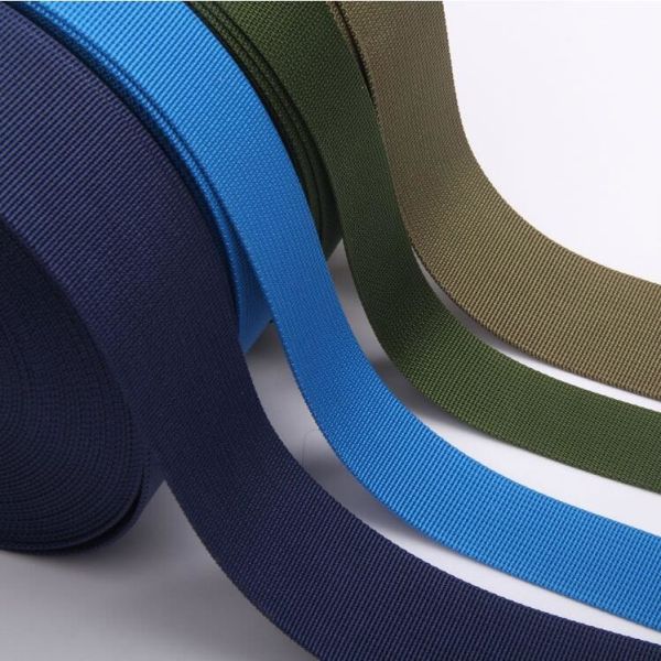 Quality Customizable PP Webbing for Ropes & Straps – Tailored to Your Specifications for sale