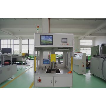 Quality IP54 Rated Wire Rope Flaw Detection Device For Industrial Use for sale