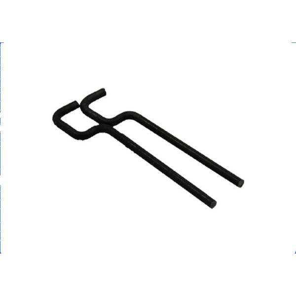 Quality High Purity Molybdenum Metal Hook Hanger 10.2g/Cm3 Density for sale