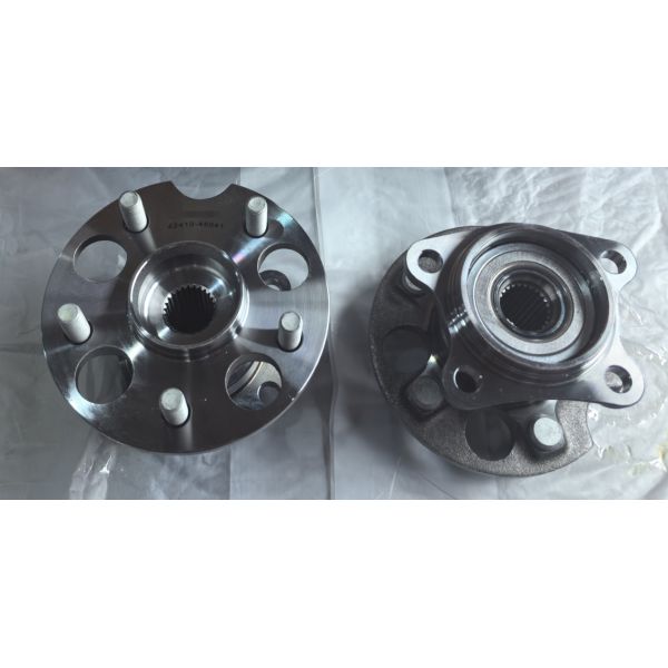Quality Auto Hub Bearing HIGHLANDER 2004 HIGHLANDER 2009 Rear Hub Bearing for sale