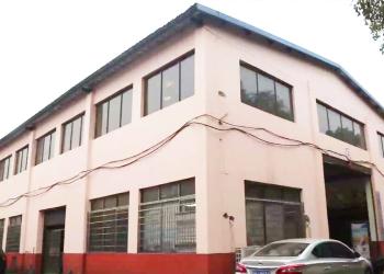 China Factory - Baifeng Machinery Factory