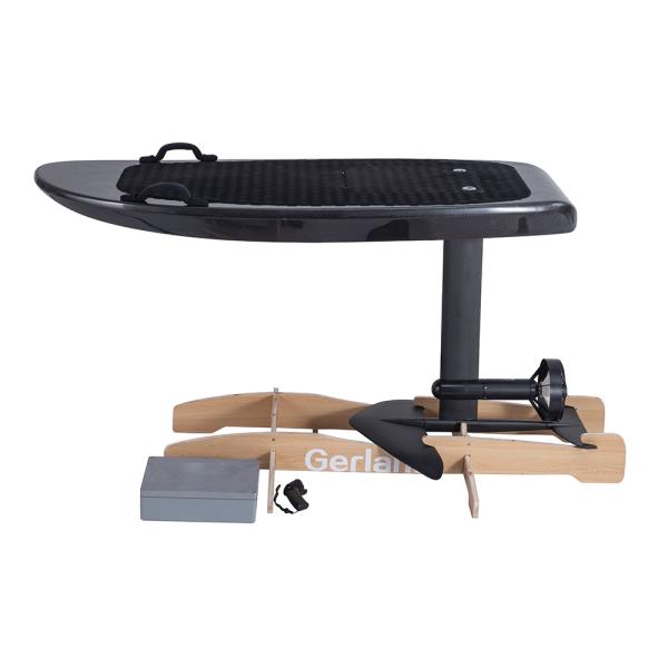 Quality 180*60*20CM OEM Electric Surfboard Hydrofoil with Strong Motor and Baterry in for sale