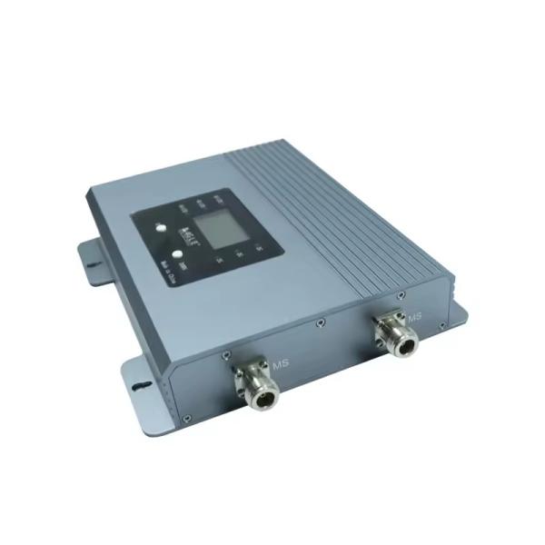 Quality 2G/4G Phone Booster Repeater Powerful DCS Cellular Signal Booster for sale