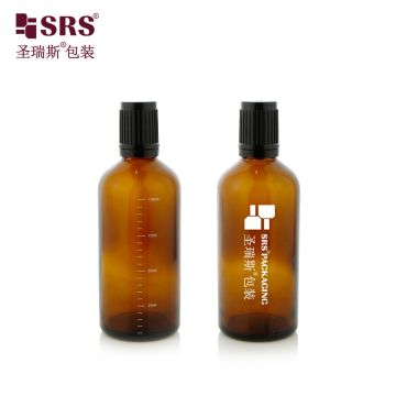 Quality Painting Customize Color Roller Bottle Glass Capacity 5ml 10ml 15ml 20ml 30ml for sale