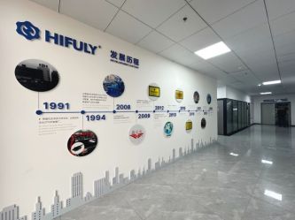 China Factory - Hunan Hifuly Technology Co., Ltd.