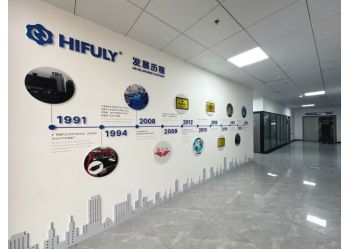 China Factory - Hunan Hifuly Technology Co., Ltd.