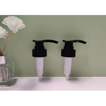 Quality 33mm Plastic Liquid 4cc Output Hand Dispenser Pump for sale