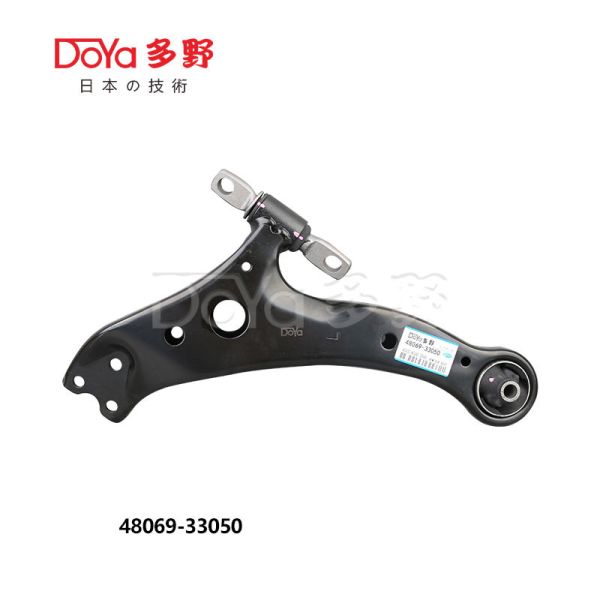 Quality Toyota Arm Assy 48069-33050 for sale
