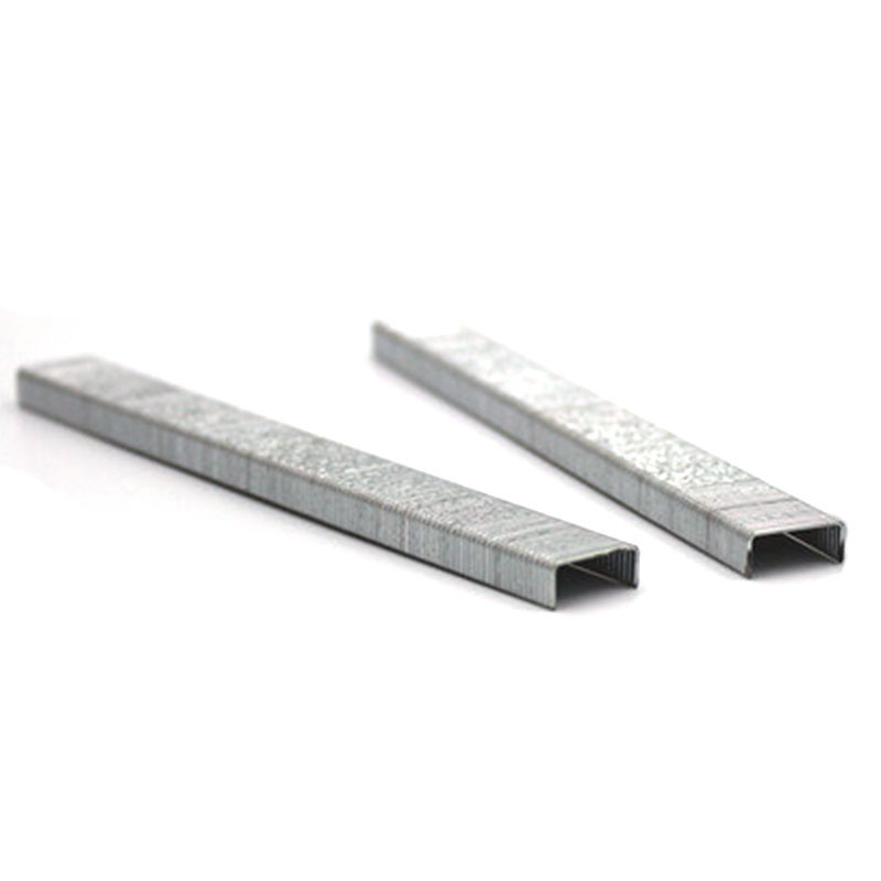 21 Gauge Staple 9/16 Crown 14mm 8014 Furniture Decoration