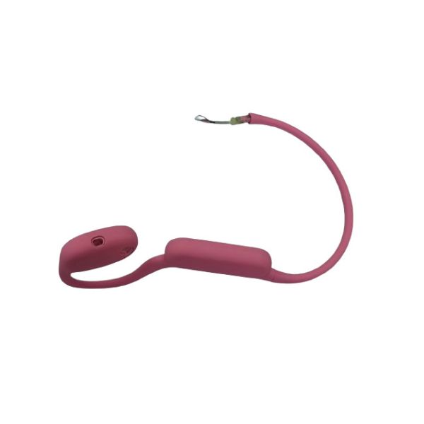 Quality Customized Bone Conduction Earphone Silicone Shell Wireless Earphone Bone Conduction Open Ear Hook for sale