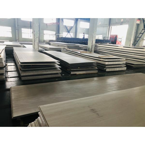 Quality Mill Finish Aluminium Alloy Plate 1050 1060 Aluminium Sheet Grades for sale
