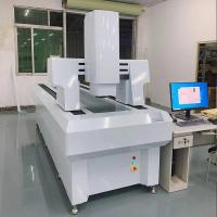 China Battery Burr Automatic Gantry Coordinate Measuring Machine High Magnification factory