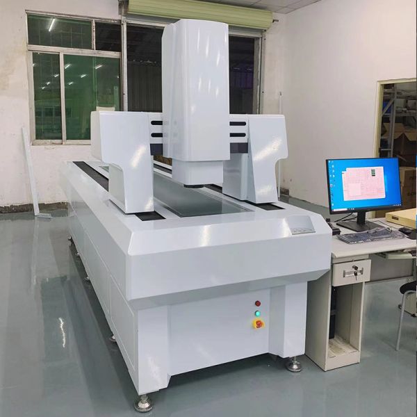 Quality 220V 60Hz Fully Automatic Gantry Coordinate Measuring Machine with Granite for sale