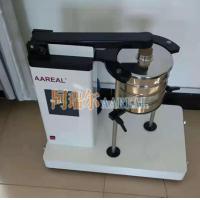 Quality China Manufacturer Customizable AT200tap High Efficiency 1-8 Layers Tap Sieve Shaker for Geology And Construction Materials for sale