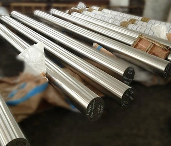 Quality SUS201 316 321 420 304 Stainless Steel Round Bar 25'' for sale