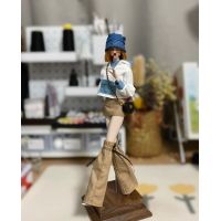 Quality New design high quality 30cm barbi blyth doll clothes for 1/6 bjd doll for sale