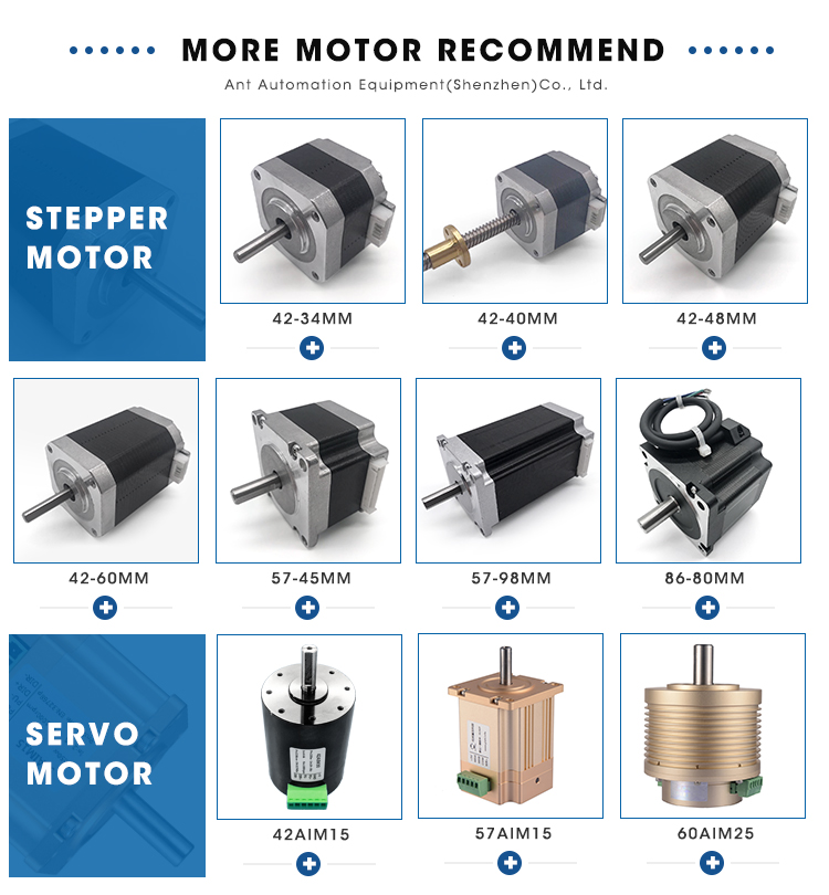 Module Robotic Joint Harmo T-Motor Frameless For Application Slow Gear Motor Robot Gears And Motors