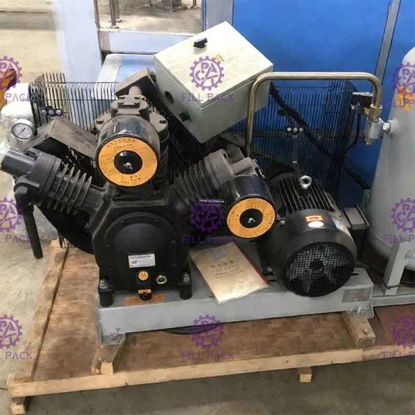 Quality Manual Perform 120BPH Gallon Bottle Blowing Machine for sale