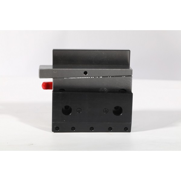 Quality Double Side Amada Clamp Press Brake Clamping With Button for sale