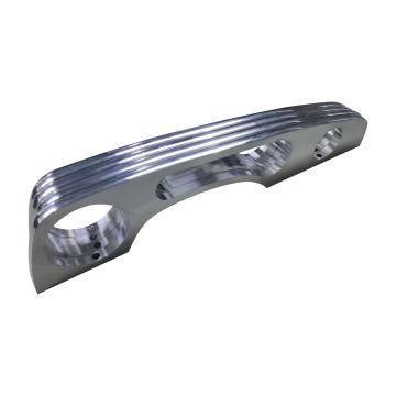 Quality Computerized Precision CNC Machining Services Custom Machined Parts IGES STEP for sale