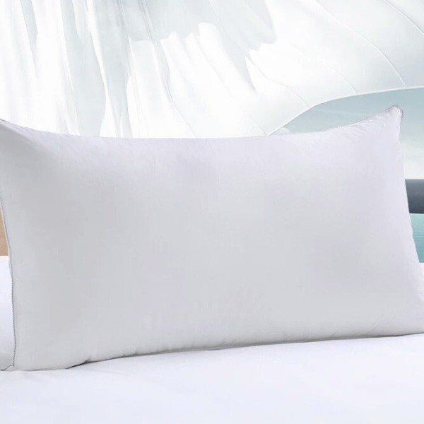 Quality Multifunctional Soft Hotel Pillows Durable For Head Body Part for sale