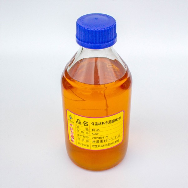 Quality Liquid Heavy Duty Construction Adhesive For Industrial Insulation HVAC System for sale