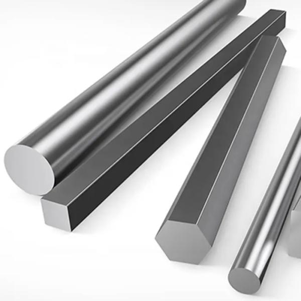 Quality Flat 304 Stainless Steel Bars Corrosion Resistance for sale